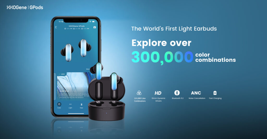 HHOGene GPods_ Everything You Need To Know