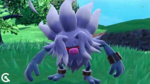 Best Annihilape Build for Ranked Battle in Pokémon Scarlet and Violet