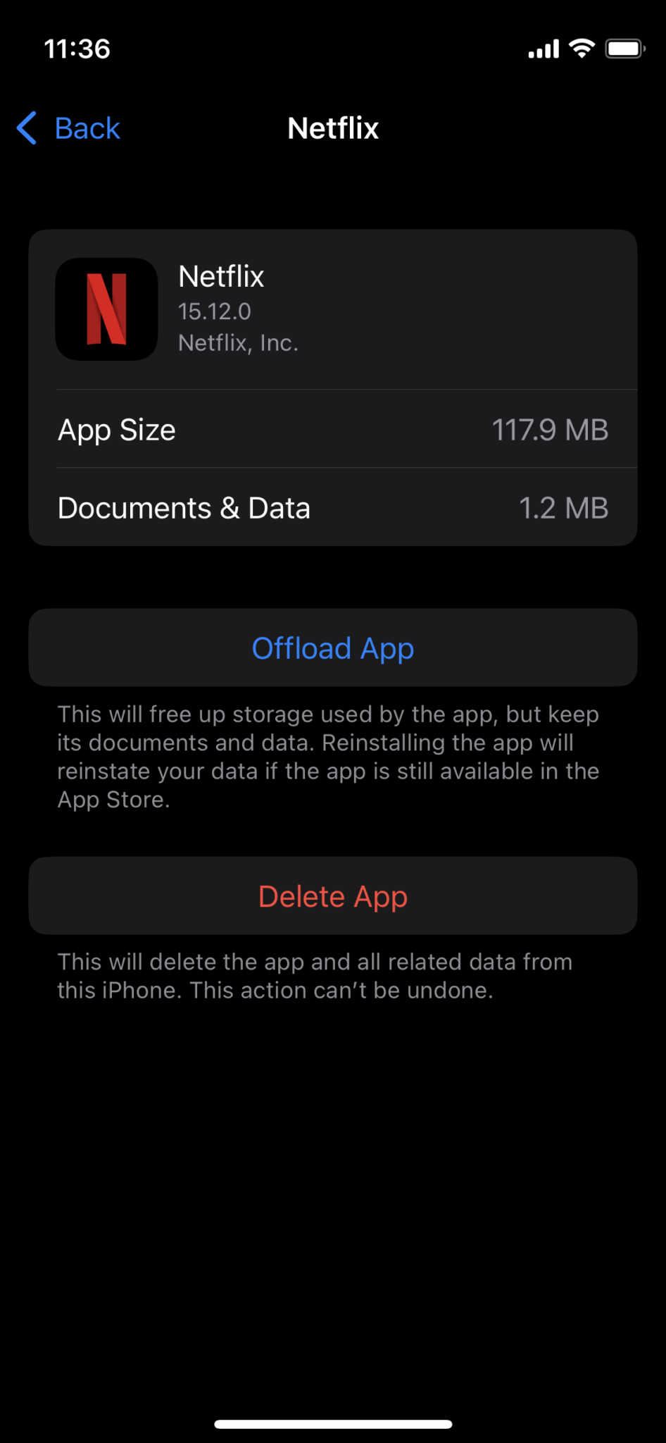 Netflix Won't Play Videos Or Not Working On iPhone 14, 14 Plus, 14 Pro ...