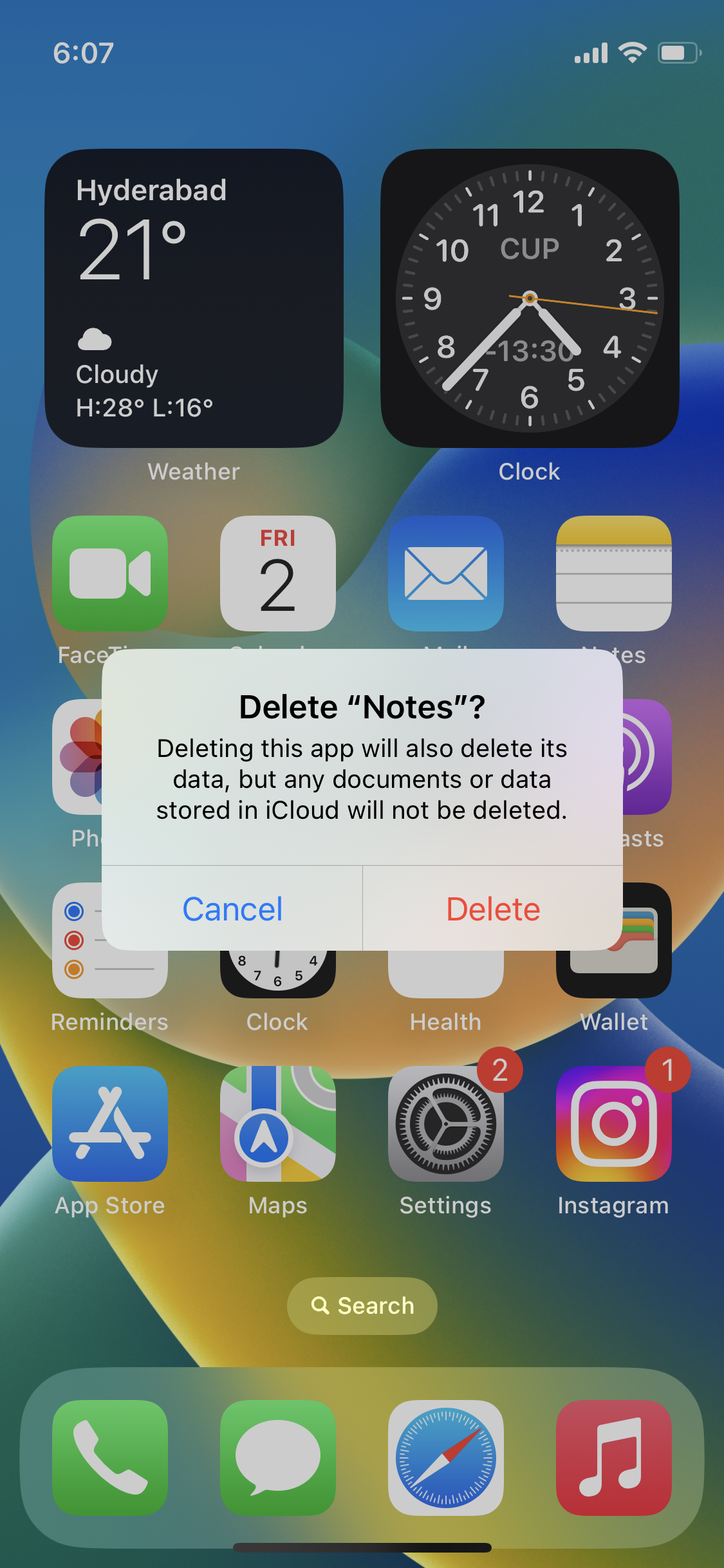 iOS 16 Notes App Crashing, How to Fix? (Works on 16.6 or Higher)