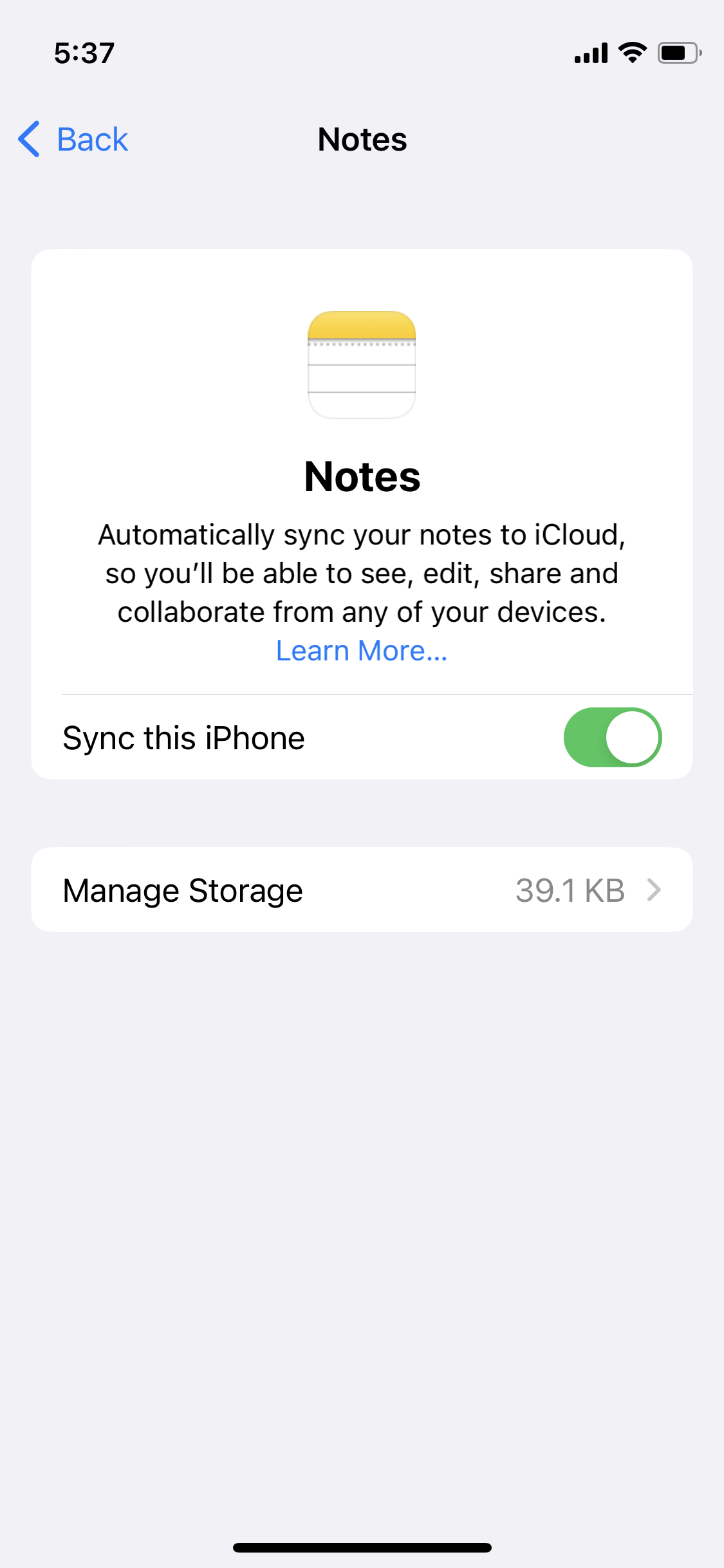 iOS 16 Notes App Crashing, How to Fix? (Works on 16.6 or Higher)