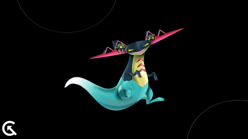 Best Dragapult Build for Ranked Battle in Pokémon Scarlet and Violet