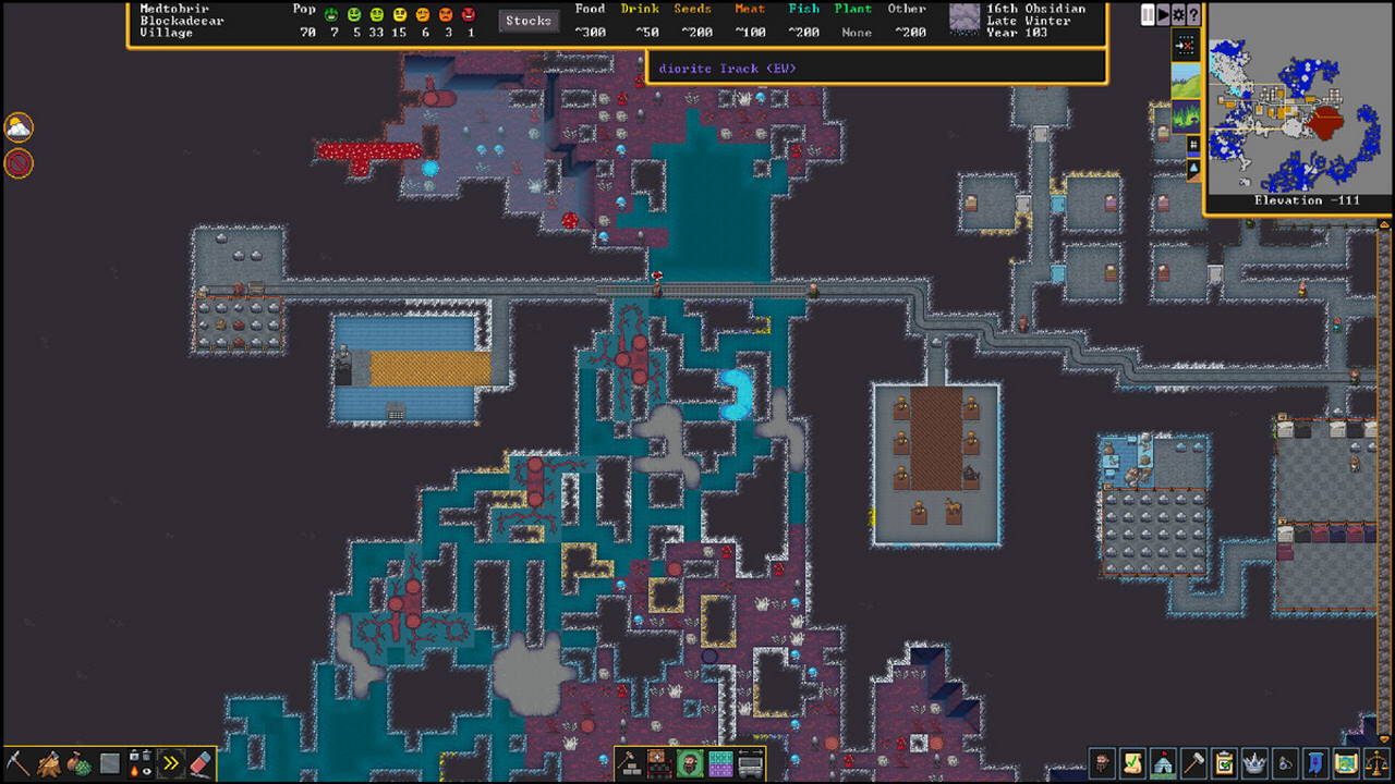 Dwarf Fortress Console Commands And Cheats
