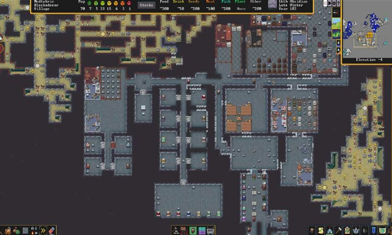 Dwarf Fortress Farming Guide: Build Farm and Harvest Crops Dwarf Fortress Farming Guide: Build Farm and Harvest Crops