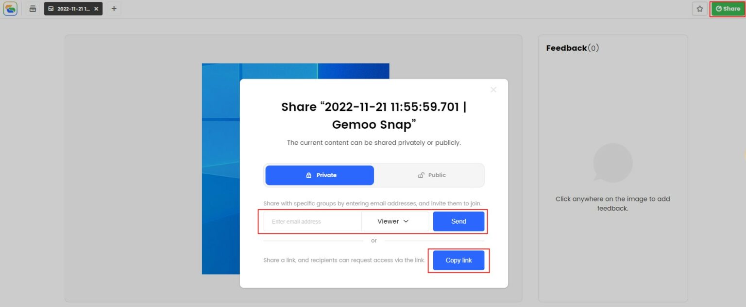 Gemoo Snap : Everything you need to know