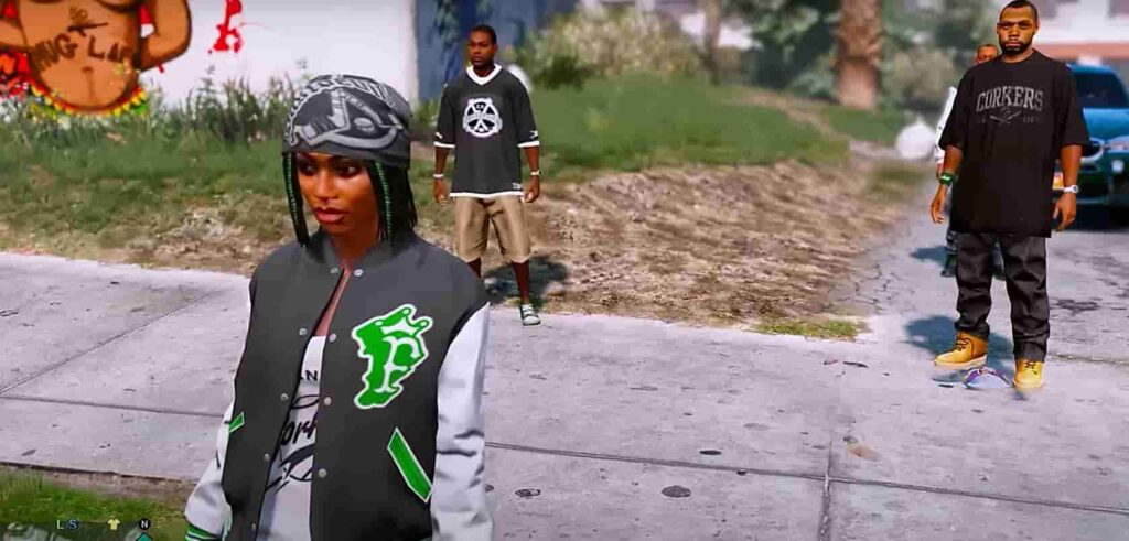 Best GTA 5 Graphics Mod in October 2025 to Make Ultra Realism