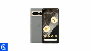 Fix: Google Pixel 7 and 7 Pro Stuck on Boot Screen