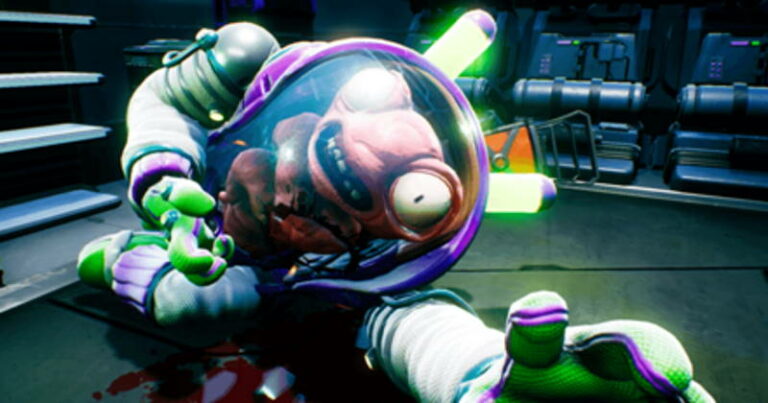 High on Life All Boss Fight Guide