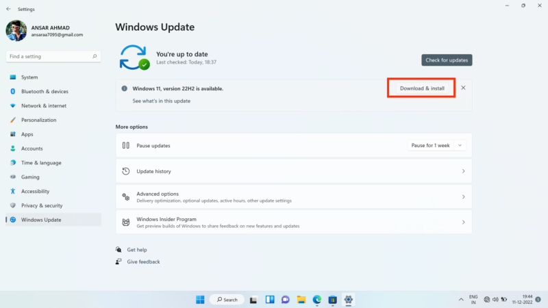 Fix: HUAWEI MateBook Camera Not Working