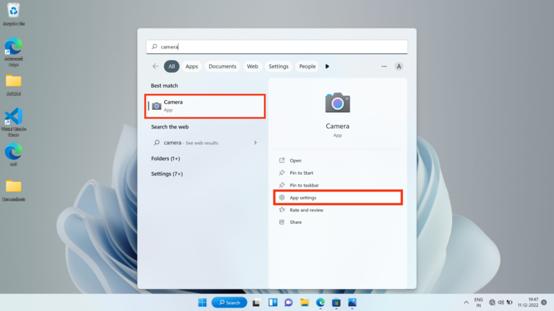 Fix: HUAWEI MateBook Camera Not Working