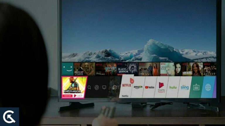LG TV Hulu Not Working, Buffering or Freezing (Solved)
