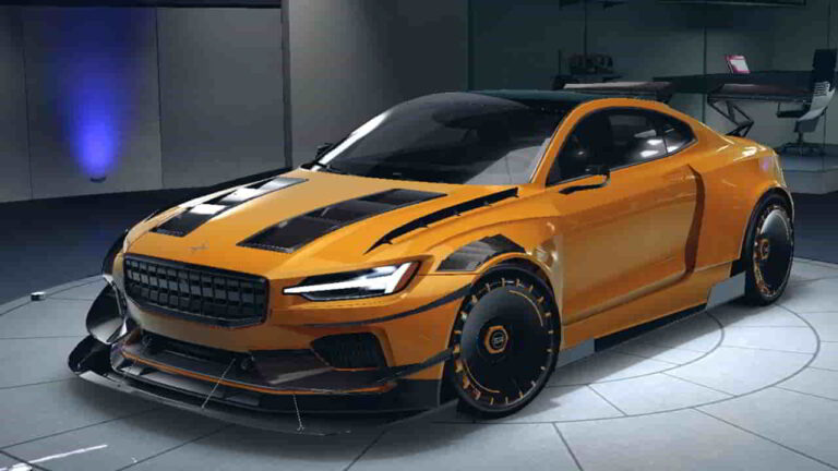 NFS Unbound All Car List With Pictures