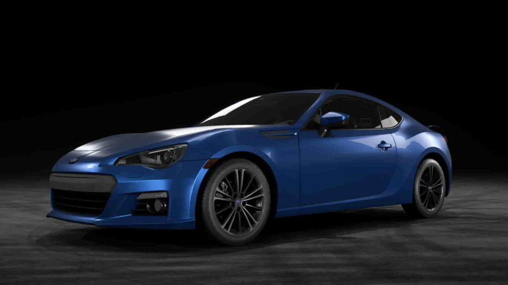 NFS Unbound All Car List With Pictures