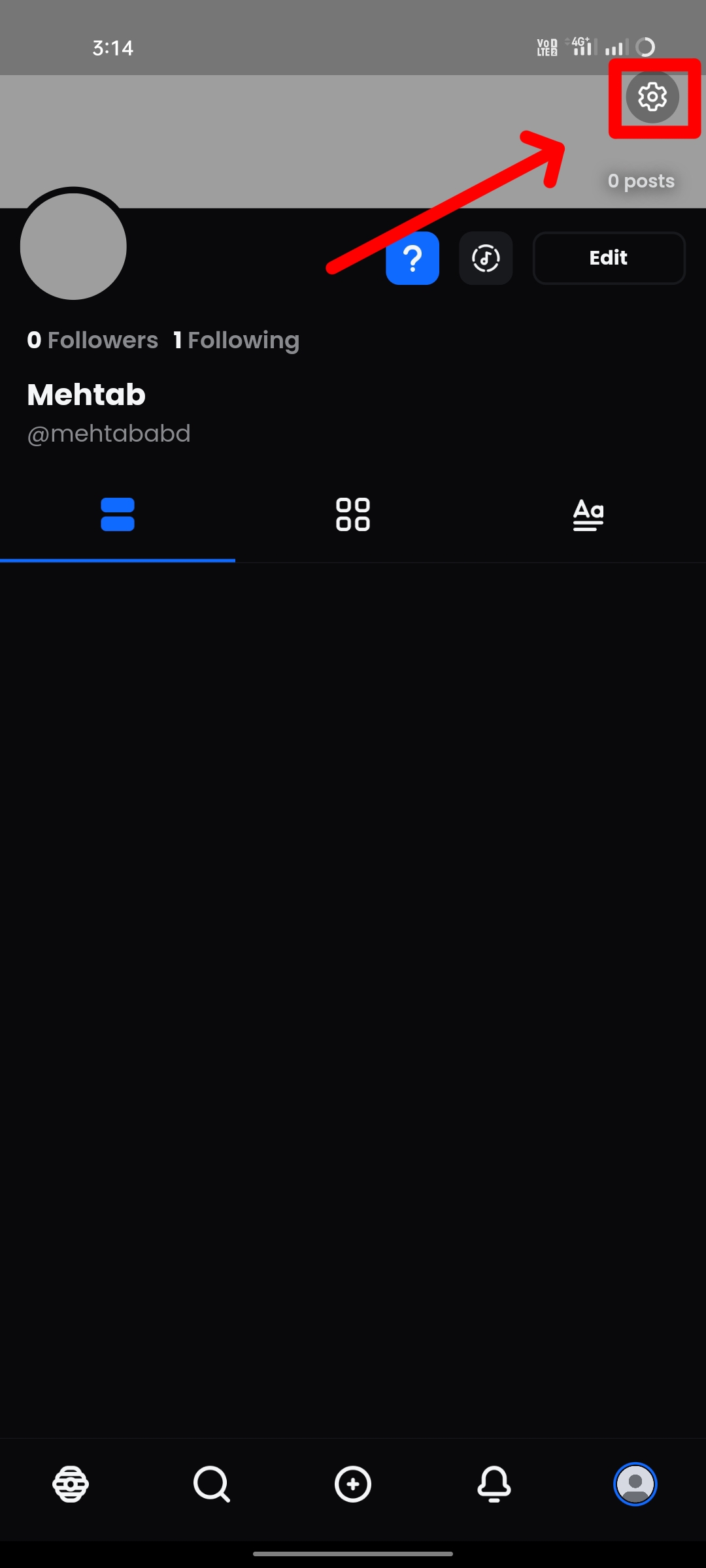 How to Delete Hive Social Account Permanently