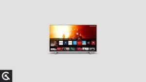 Fix: Philips Smart TV Screen Mirroring / Casting Not Working