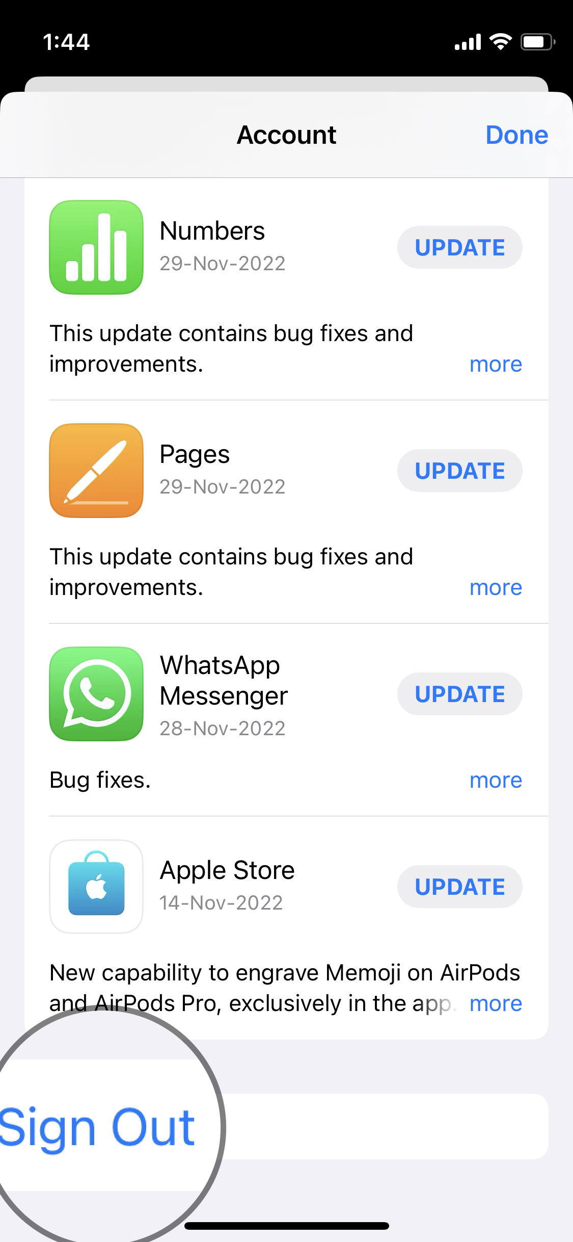 Fix: iPhone 14 Series App Store Not Working / Not Downloading Apps