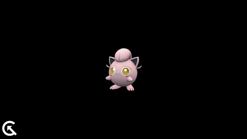 Best Scream Tail Build for Tera Raids in Pokémon Scarlet and Violet