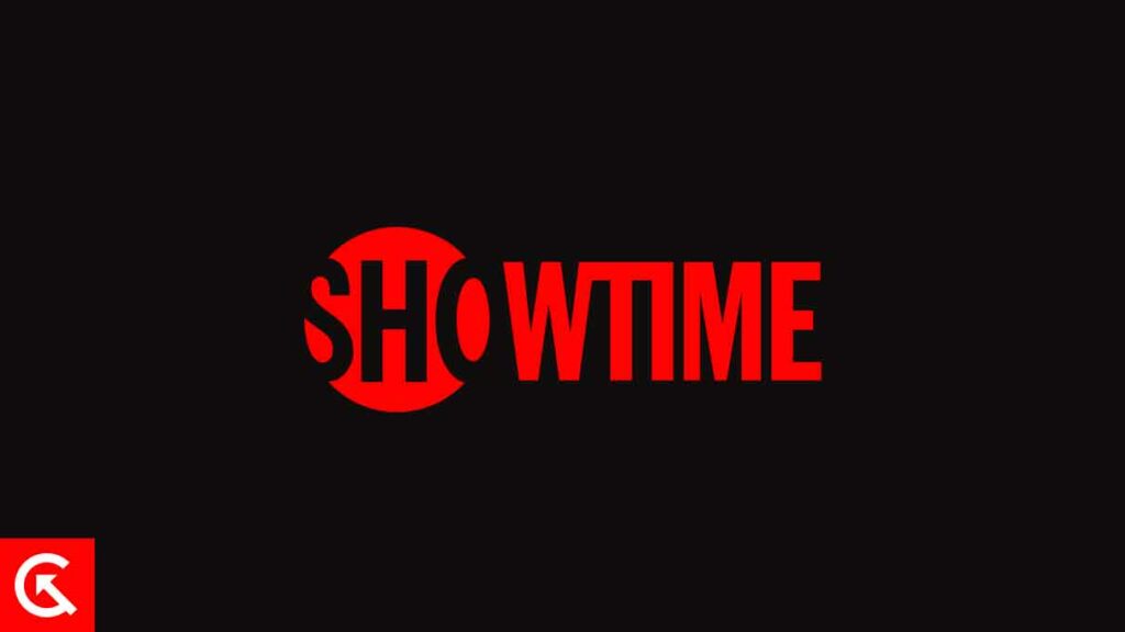 How To Delete Or Clear Showtime Watch History 