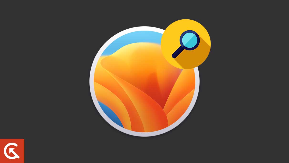 Fix: macOS Ventura Spotlight Not Working or Very Slow Fix: macOS Ventura Spotlight Not Working or Very Slow
