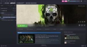 How to Change Language on COD Warzone 2 or Modern Warfare 2?