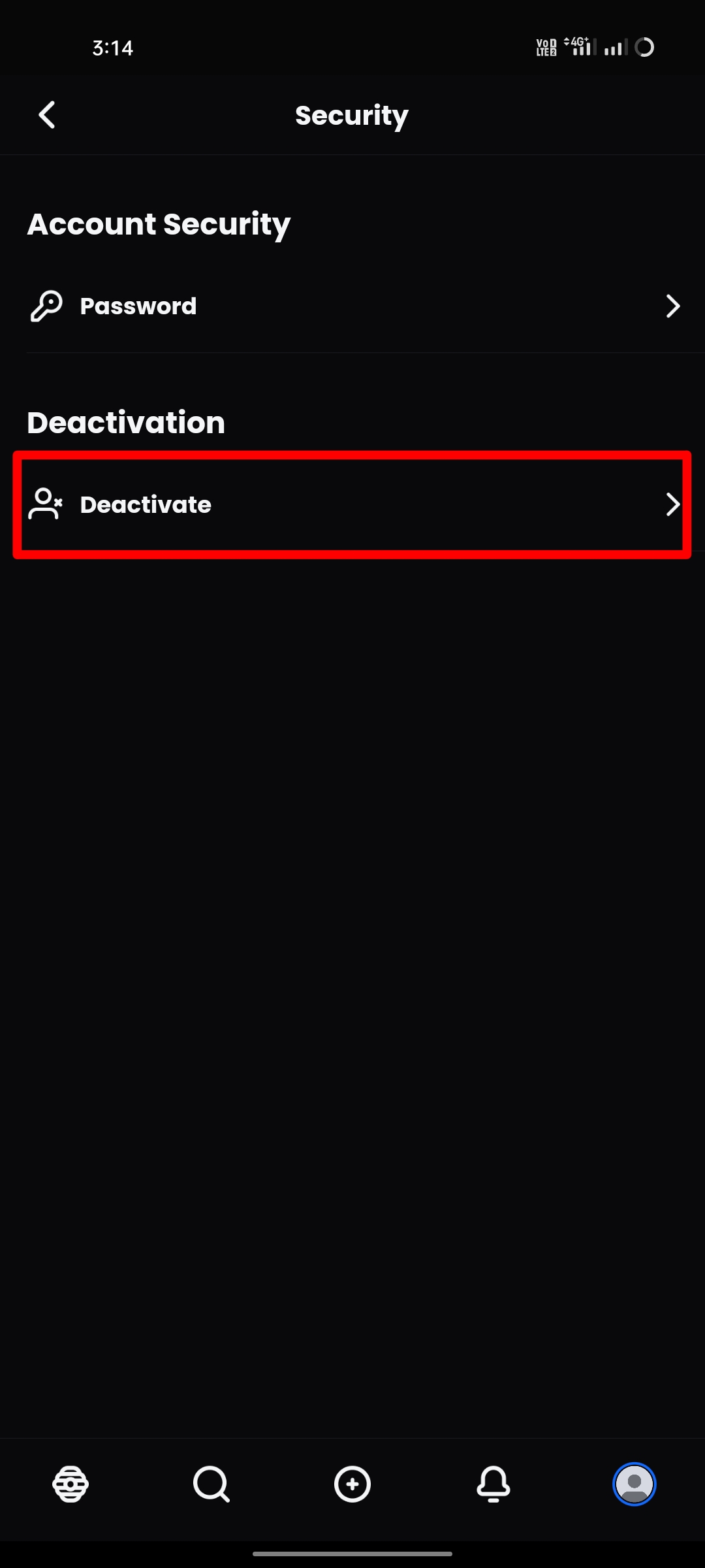 How to Delete Hive Social Account Permanently