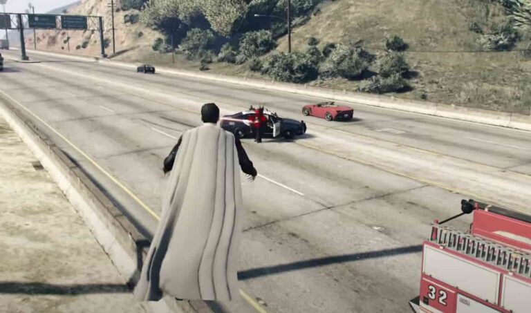 Best GTA 5 Graphics Mod in October 2025 to Make Ultra Realism