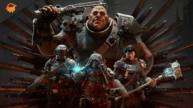 How to Reboot the Data Interrogator in Warhammer 40000 Darktide