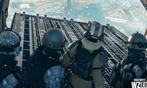 Warzone 2 Fetching Online Profile or Data Error, How to Fix?