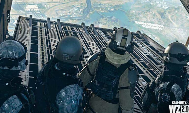 Warzone 2 Fetching Online Profile or Data Error, How to Fix?