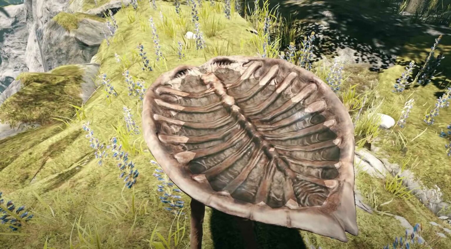 The Forest How to Drink Water and Collect Clean Water