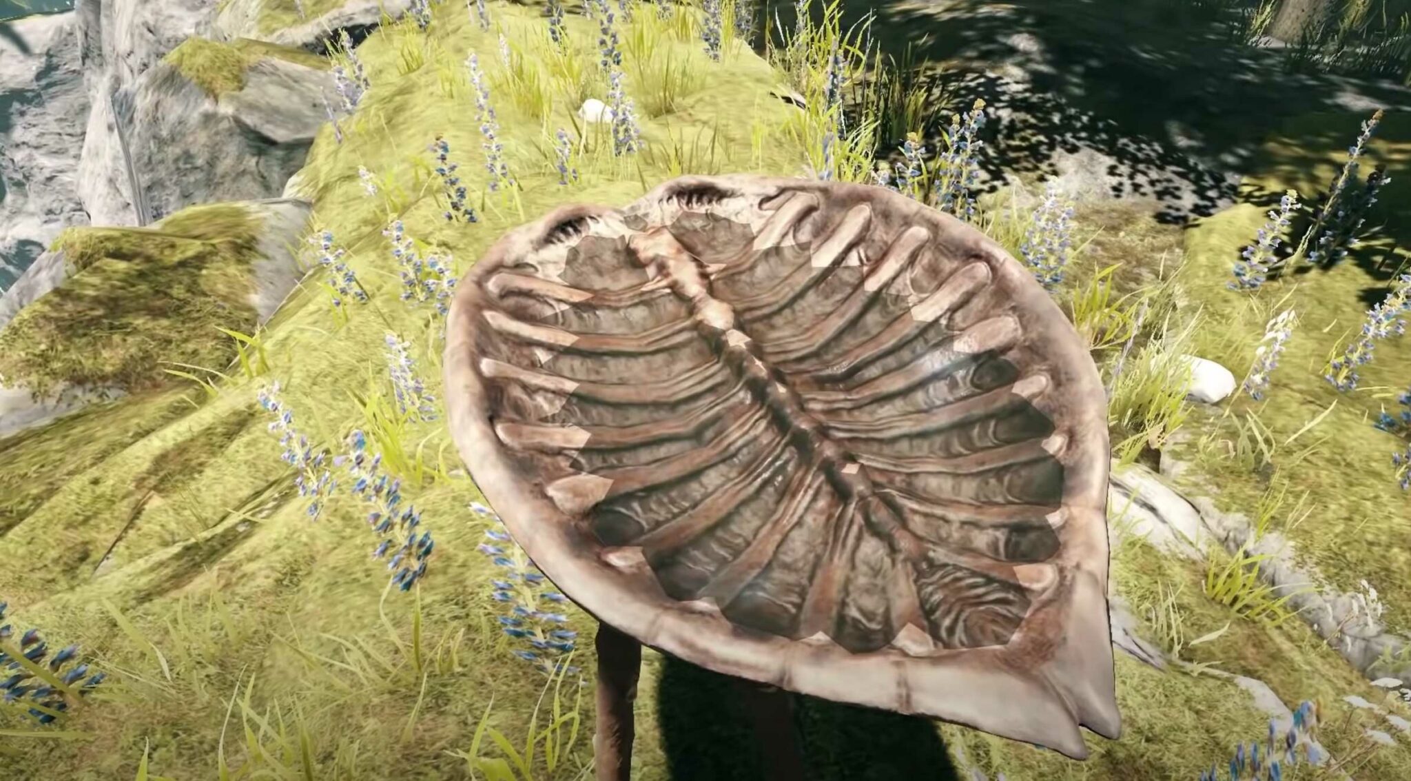 The Forest How to Drink Water and Collect Clean Water