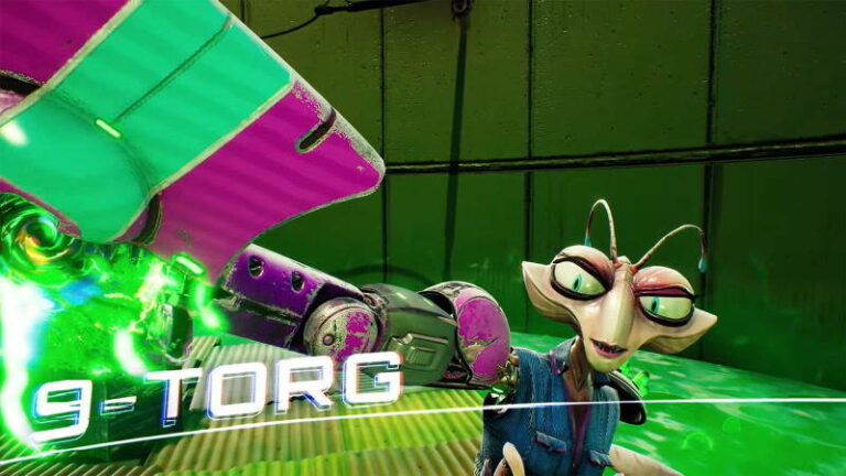 High on Life All Boss Fight Guide