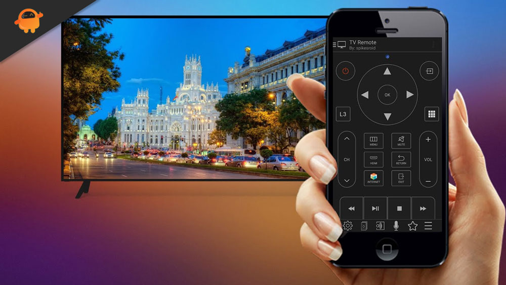How to Use Hisense TV Without a Remote How to Use Hisense TV Without a Remote