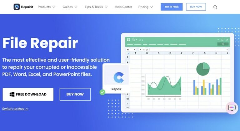 Repair Your Corrupted Excel Files Securely and Efficiently