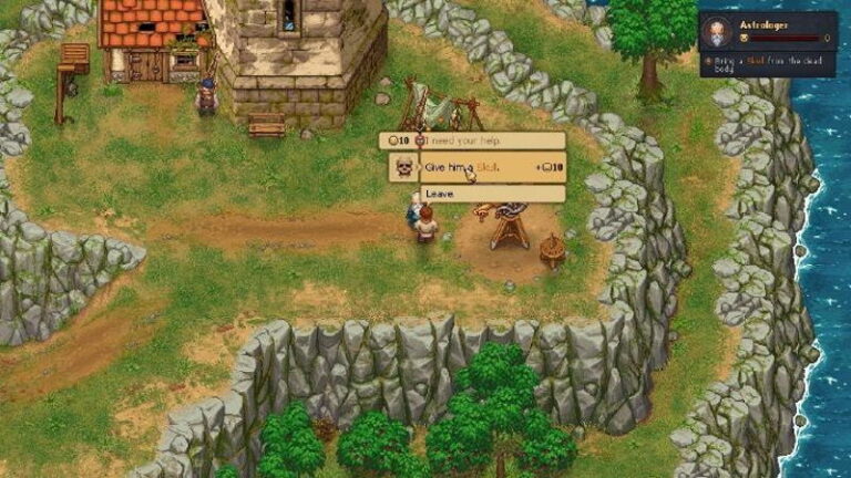 Graveyard Keeper Wiki Guide