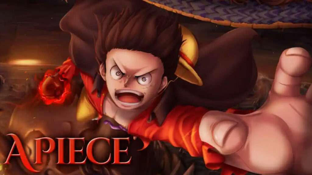 All Roblox A Piece Codes (November 2025)