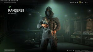 What Are The Rarest Operator Skins in Warzone 2