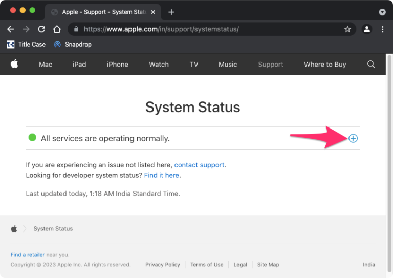 Fix: HomePod Can't Find Music In Apple Music Library