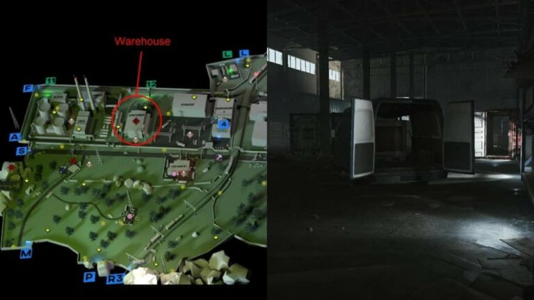 How to Complete Chemical 1, 2, 3, and 4 in Escape from Tarkov