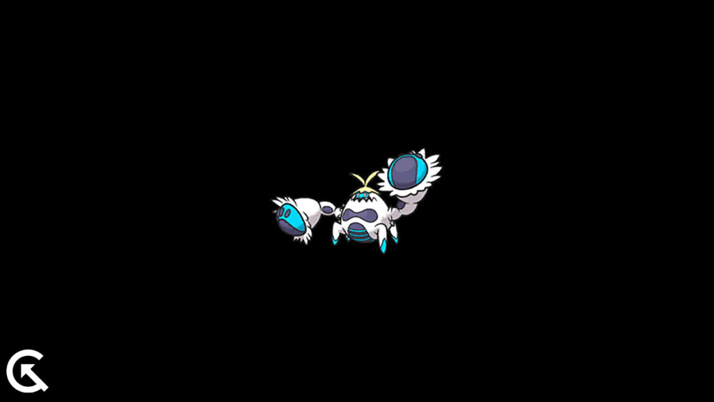 How To Evolve Crabrawler Into Crabominable In Pokémon Scarlet and Violet