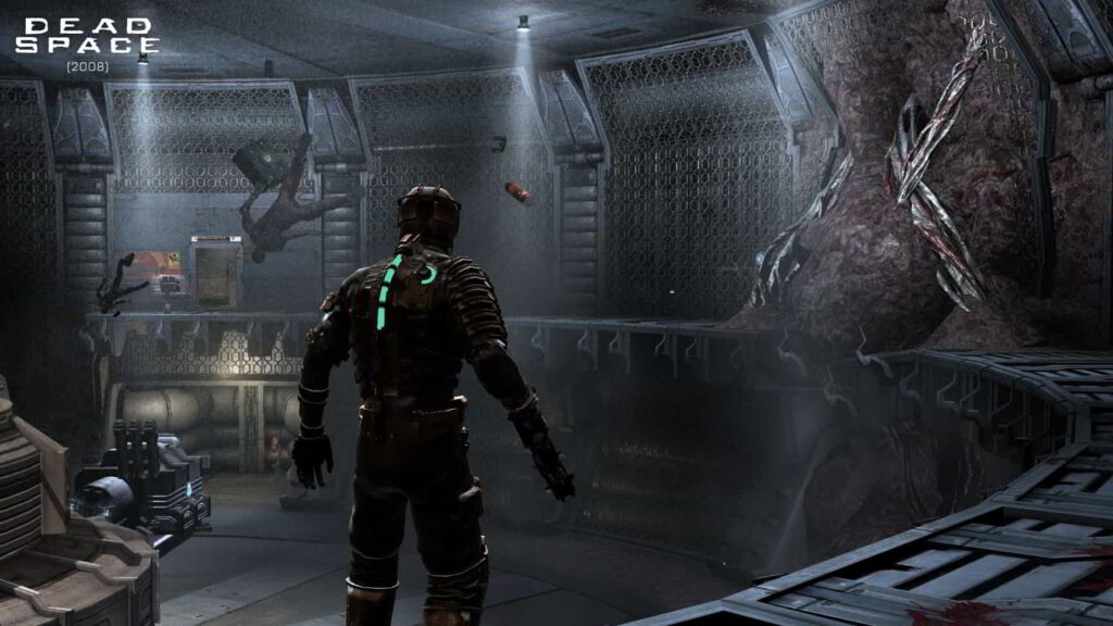 Fix: Dead Space Stuttering, Lags or Freezing Badly on PC
