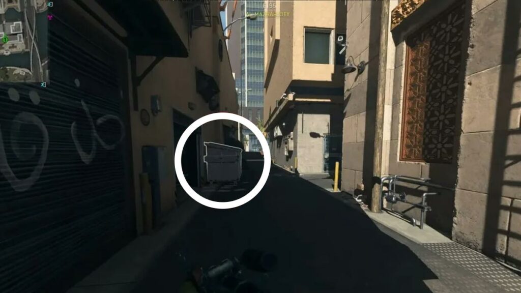 Warzone 2 DMZ Deliver 20 Pieces of Lethal Equipment Guide