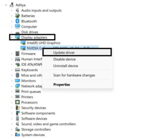 Enshrouded Error VK_ERROR_DEVICE_LOST Vulkan Device Lost (Solved)
