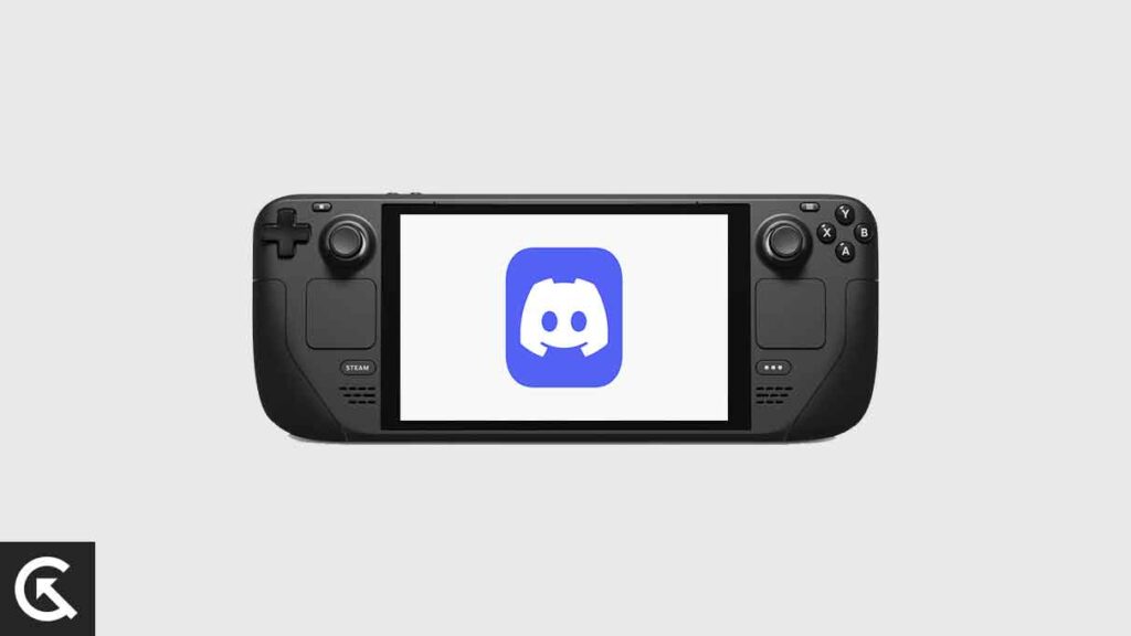 How To Install Discord on Steam Deck How To Install Discord on Steam Deck