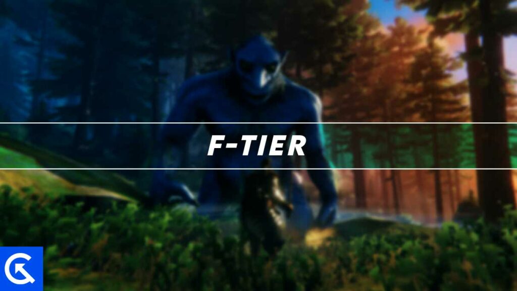 Valheim Food Tier List November 2025: Best Foods in Valheim