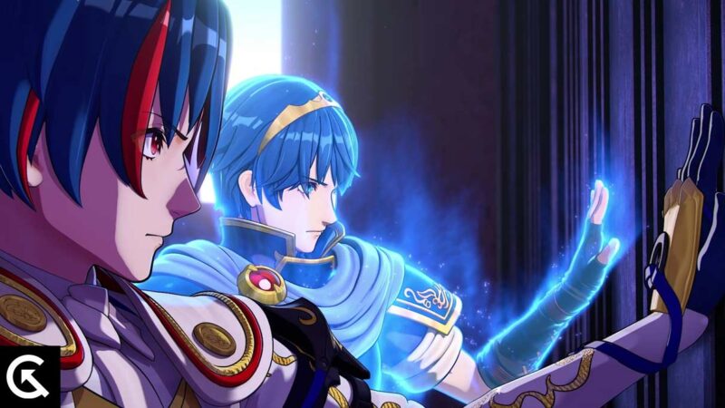 Best Class for Merrin in Fire Emblem Engage