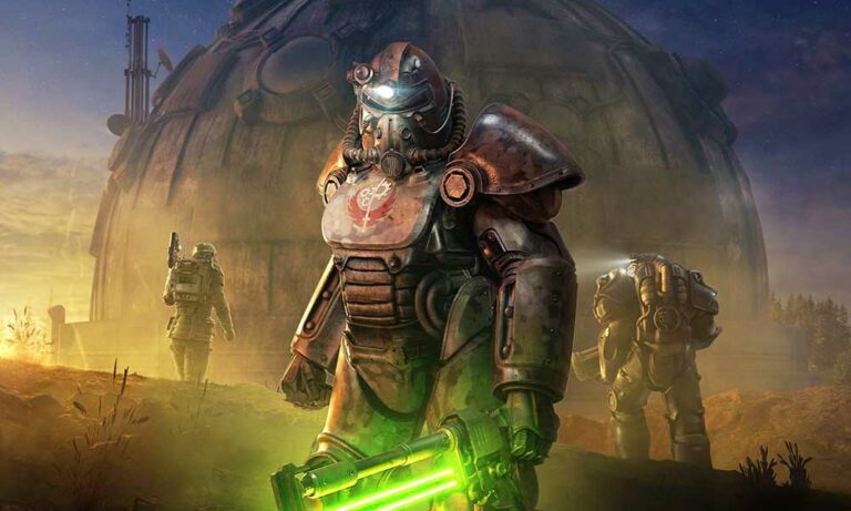 Fix: Fallout 76 Low FPS Drops on PC | Increase Performance