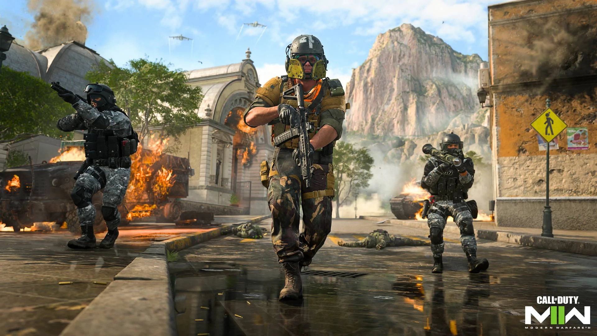 Fix: Modern Warfare 2 Lost Connection to Host / Server: Connection ... Fix: Modern Warfare 2 Lost Connection to Host / Server: Connection ...
