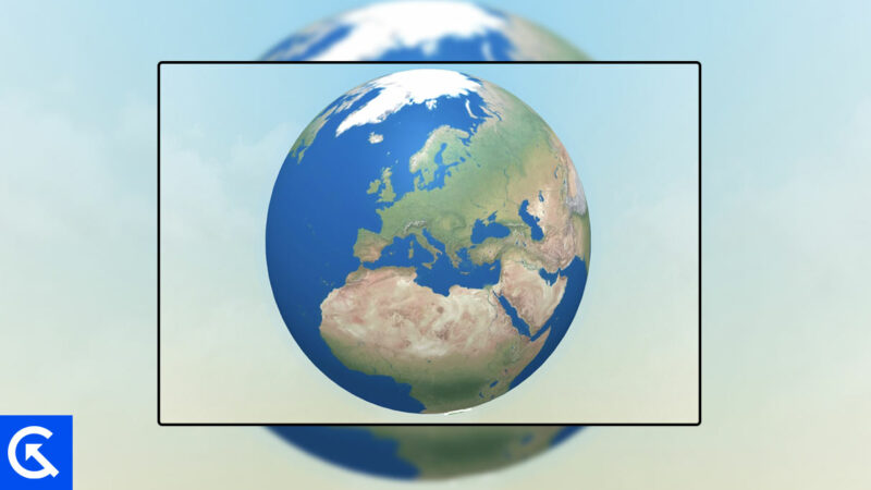 Globle Answer Today (November 5, 2025) All Wordle Country Game and ...