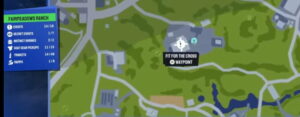 Goat Simulator 3 All Quest Locations